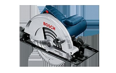 מסור עגול ''9 בוש BOSCH TURBO GKS 235C הרוש חומרי בנין אצלנו משתלם לקנות